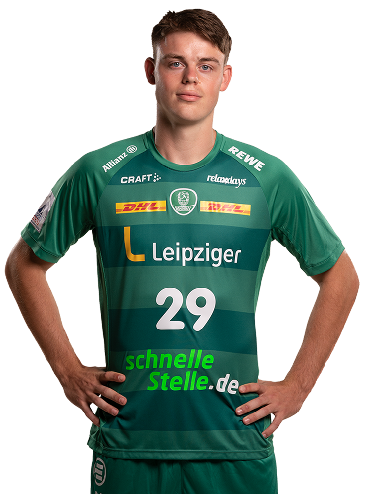 Nicolas Neumann – Dessau-Roßlauer HV 06