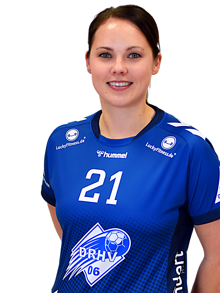 Anne Lenz – Dessau-Roßlauer HV 06