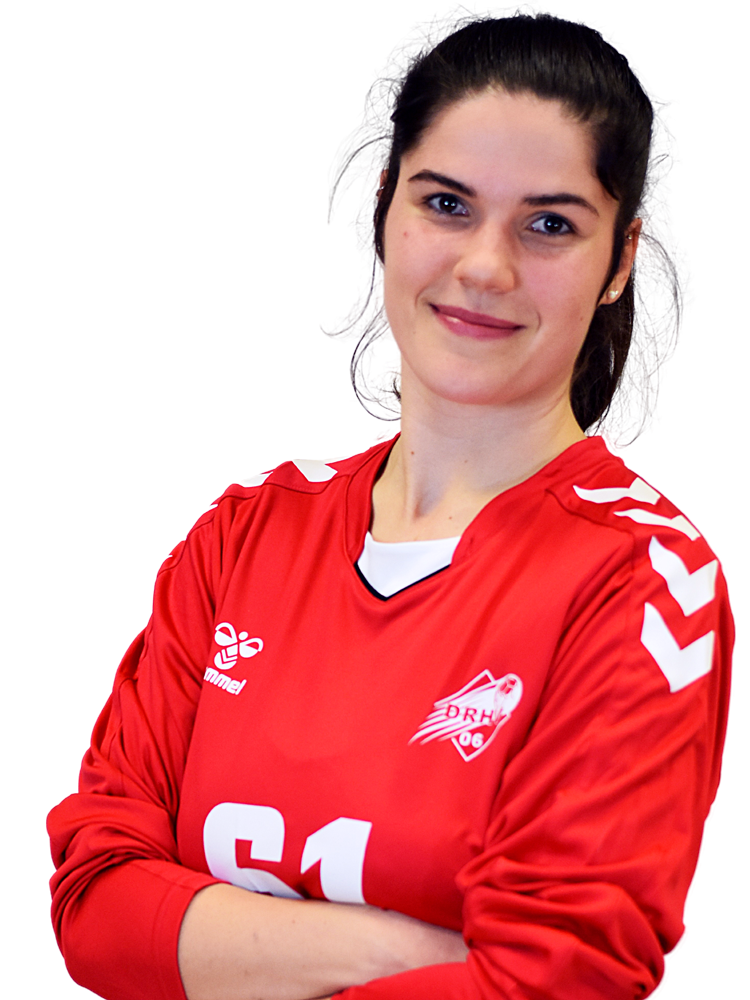 Elisabeth Wolf – Dessau-Roßlauer HV 06