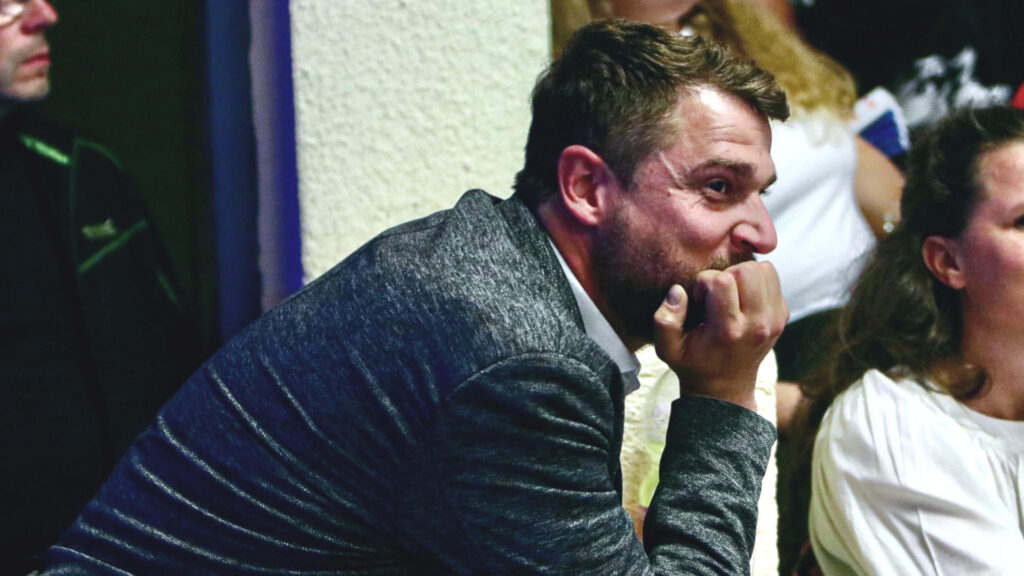 Sebastian Glock – Dessau-Roßlauer HV 06
