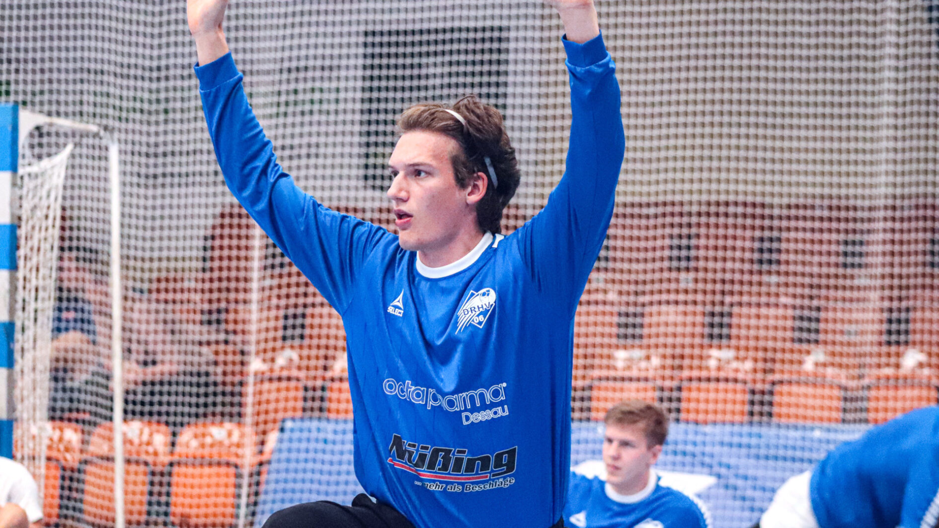 Männer – News – Dessau-Roßlauer HV 06