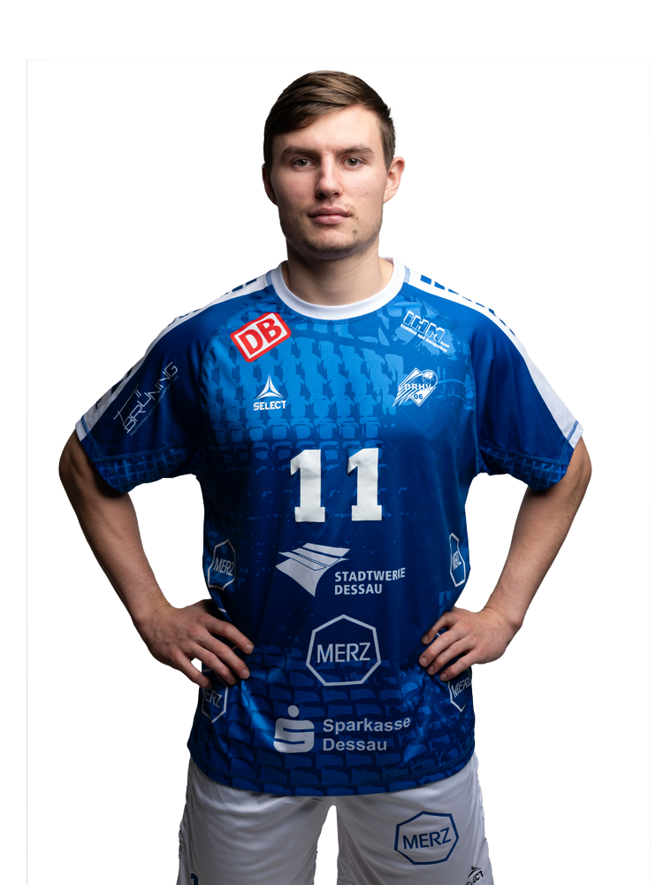 Sebastian Bialas – Dessau-Roßlauer HV 06